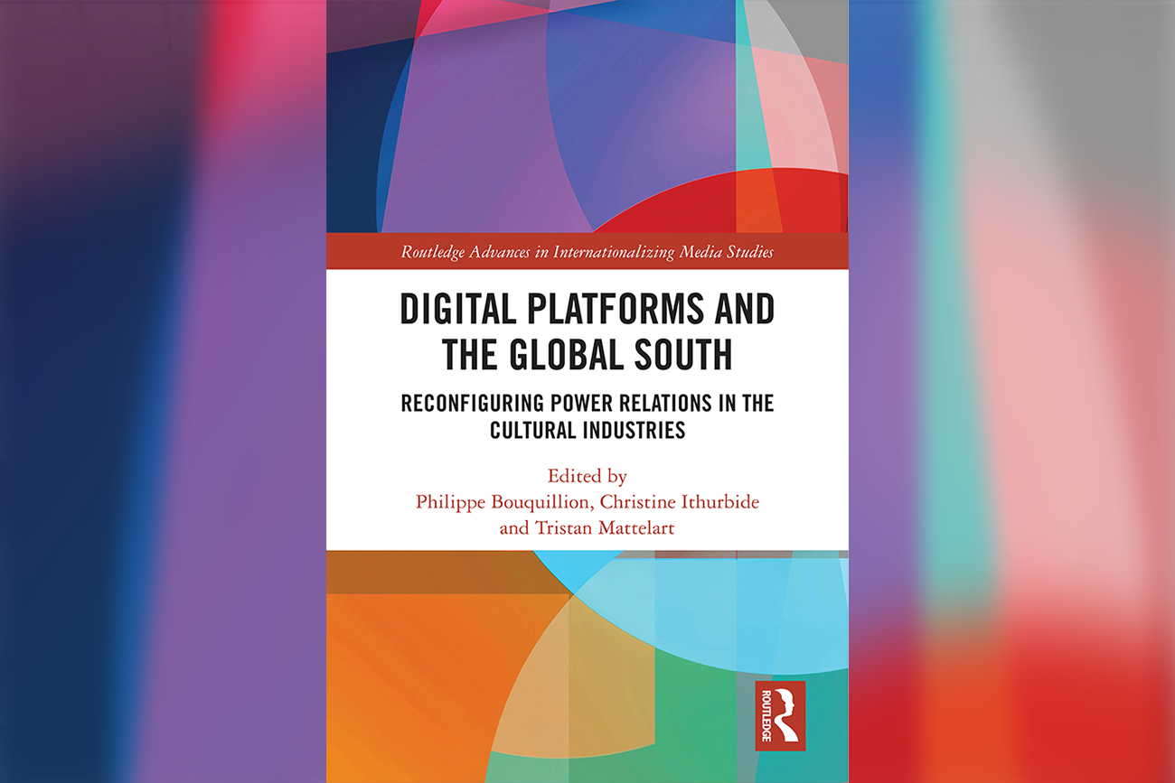 Publications - Digital Platforms and the Global South | IFP